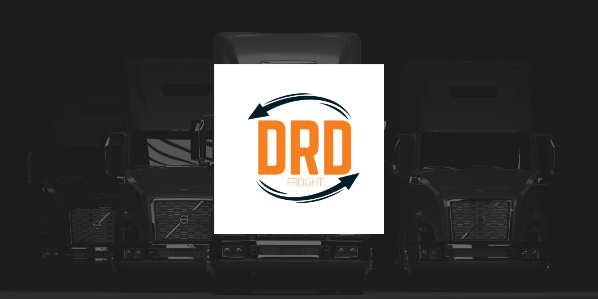 Home - DRD FREIGHT